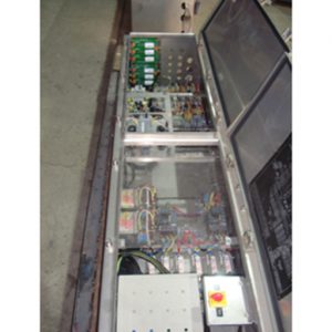 Panel – LHB EOG Non AC Coaches EDTS 355 – Amit Engineers